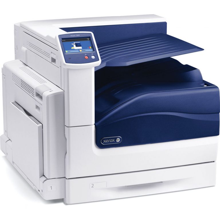 Xerox® Phaser 7500 Color Printer - Total Office Solutions